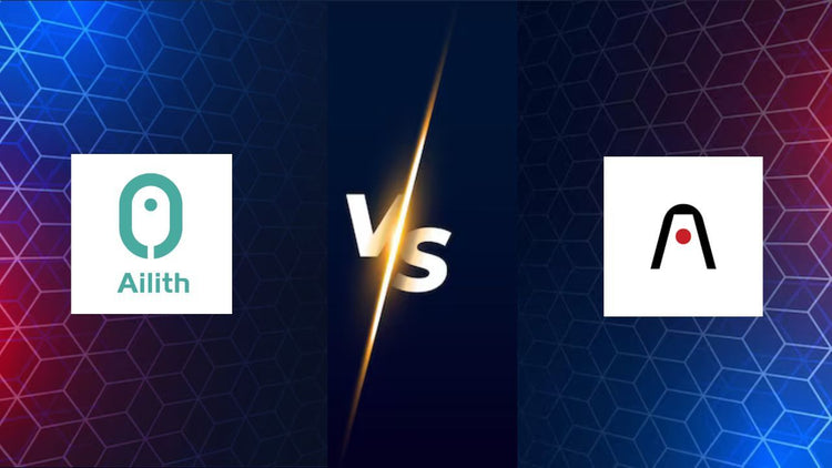 Ailith RecNote vs Plaud Note: The Ultimate Endurance and Range Test