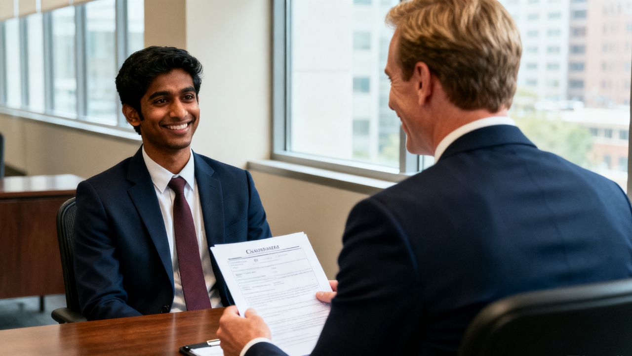 How to Transcribe Interviews Accurately with AI Tools (2025 Guide) – Ailith